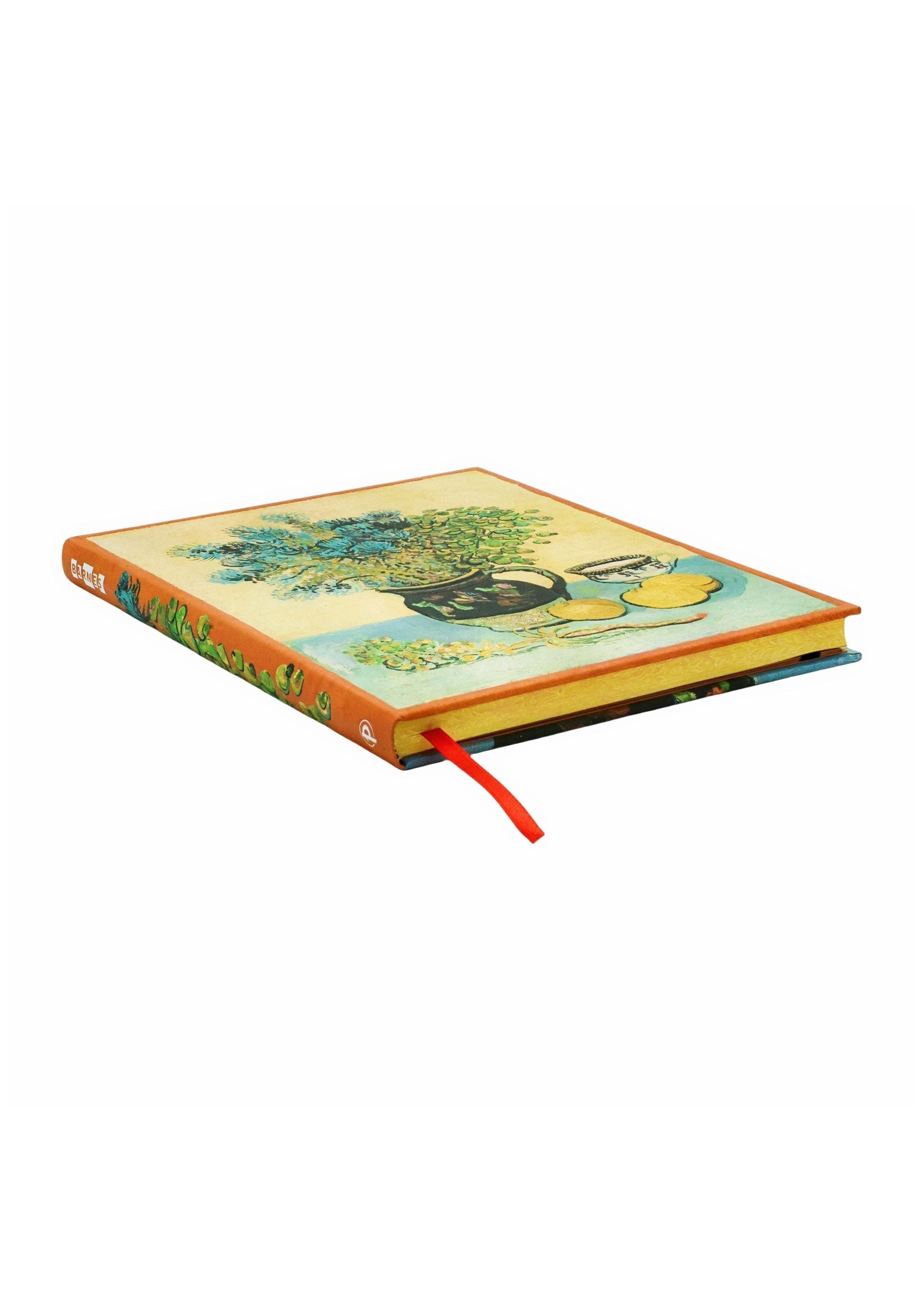 Paperblanks Van Gogh Still Life Defter – VIAPERA